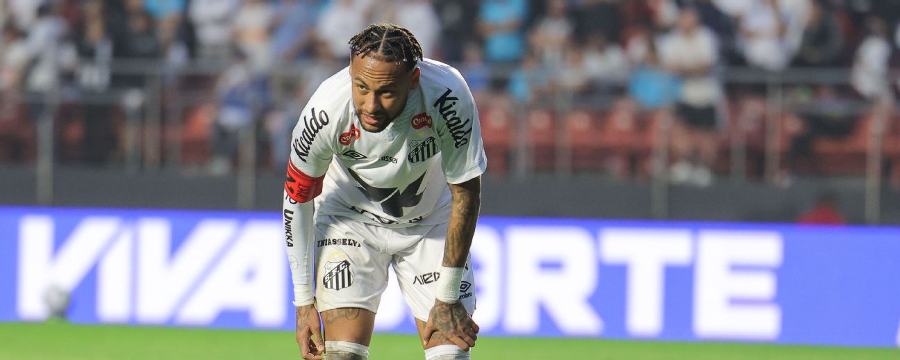 Brazilian Serie A News, Stats, Scores - ESPN