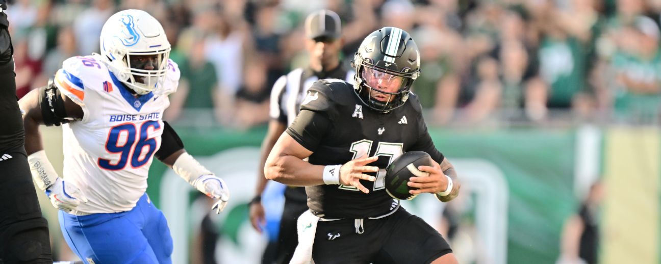 American Conference College Football News, Stats, Scores - ESPN.