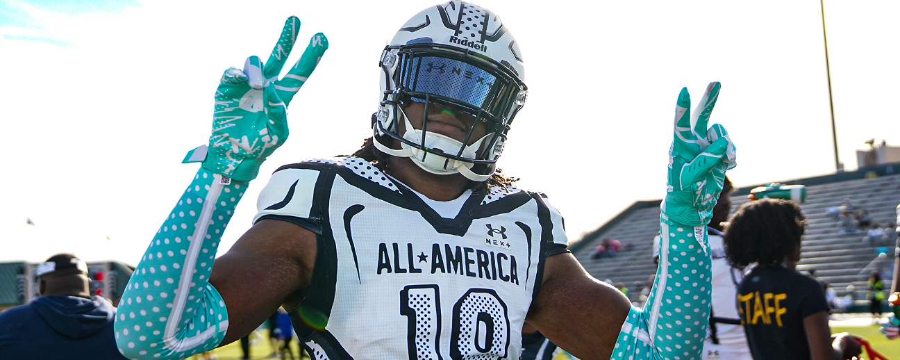 The most exciting recruit on each top-40 team – BucksInsider.com