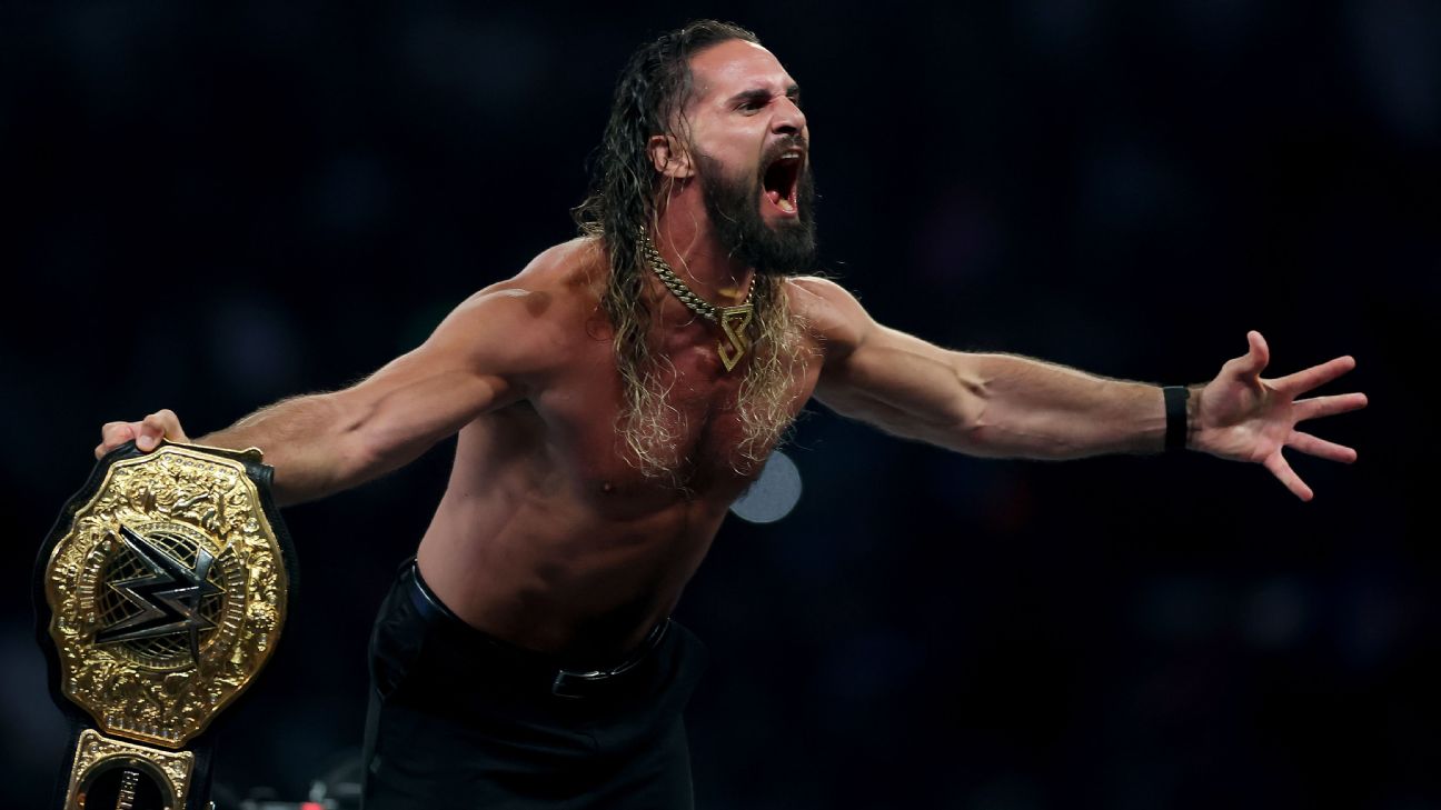 WWE News, Video - WWE