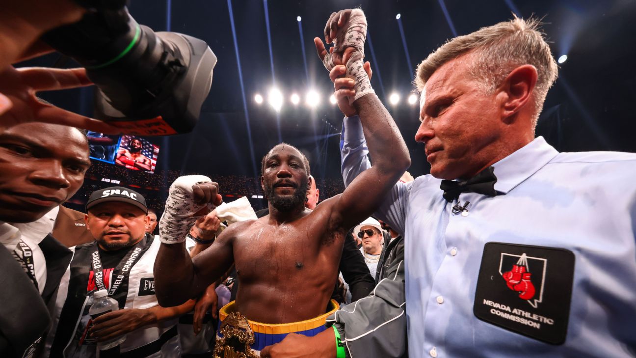 Boxing News, Rankings, Results, and History - Championship Boxing