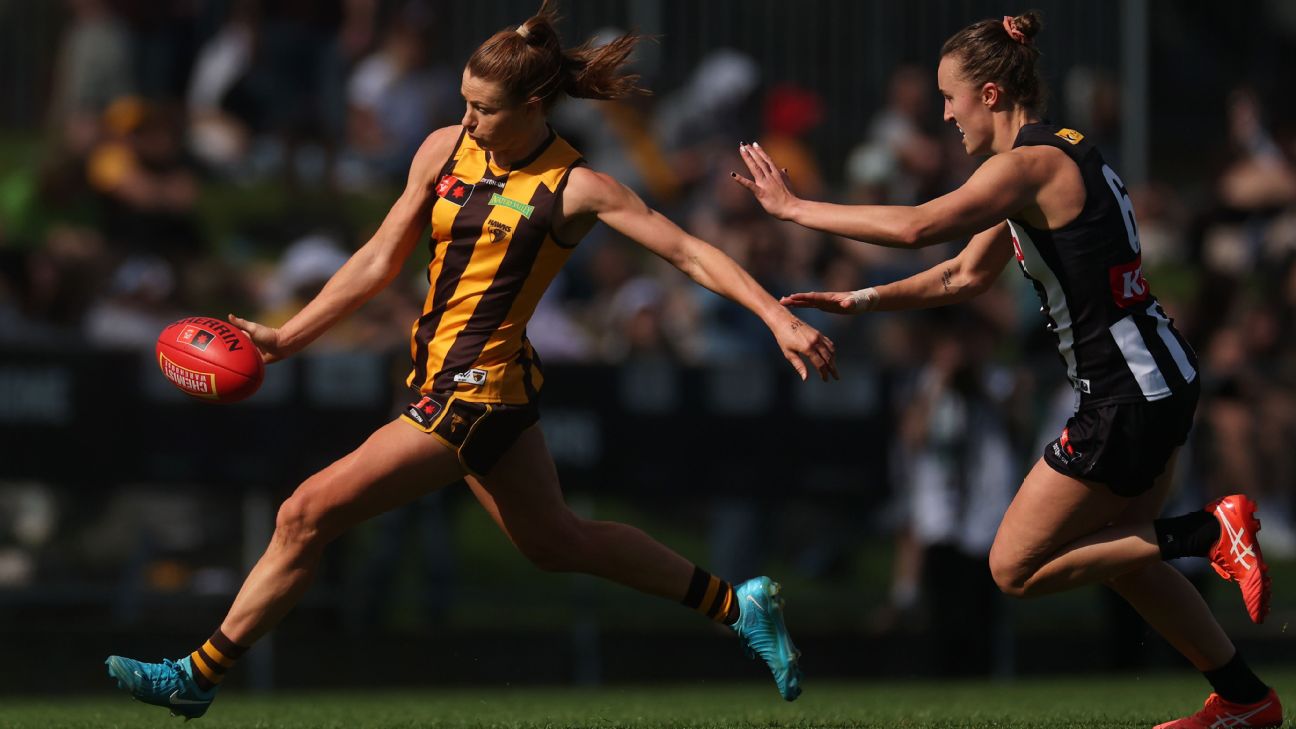 Footy tipping, AFL tipping & NRL tipping competitions