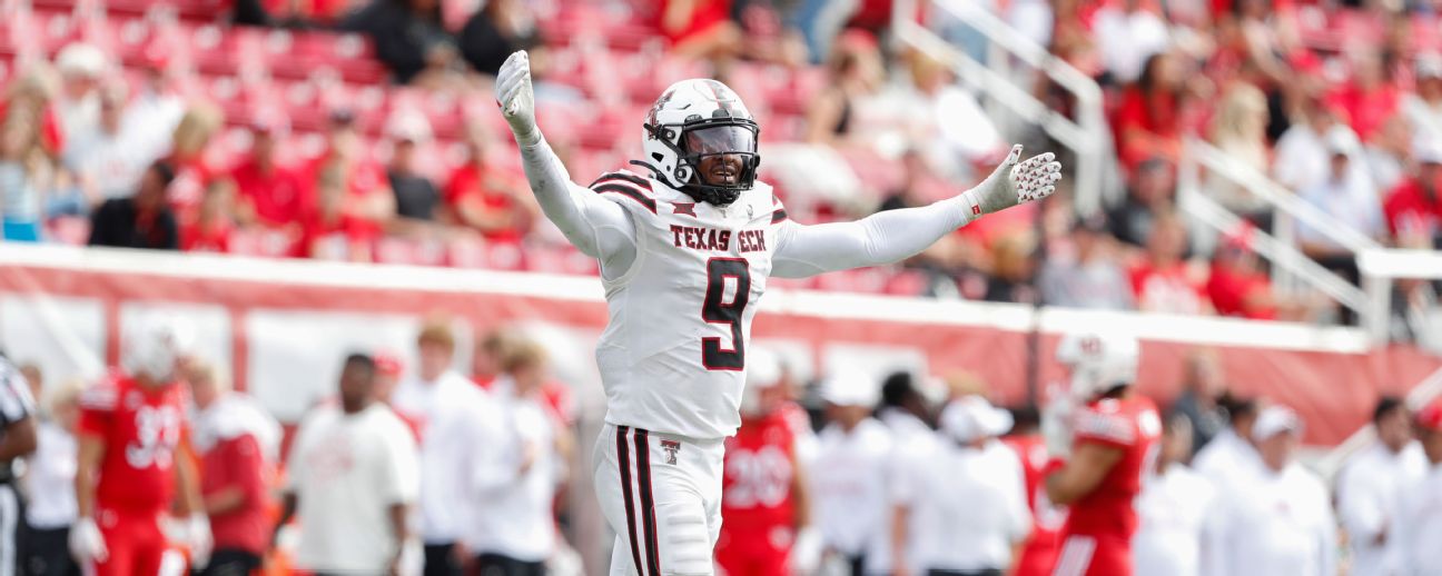 AP Week 4 poll reaction: What’s next for each Top 25 team ...