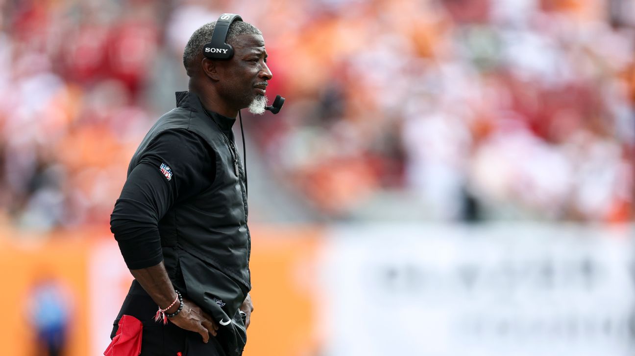 Aaron Glenn insists not 'same old Jets' after blown comeback - ABC7 New York