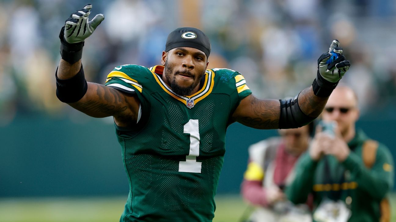 Micah Parsons trade has 'poison pill' blocking future deal to Eagles - 6abc Philadelphia