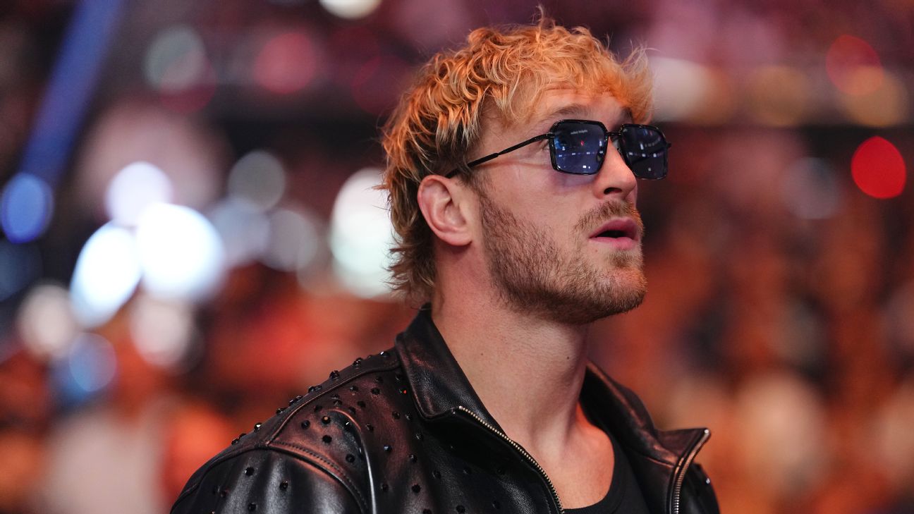 Logan Paul drops litigation over Michael Jordan-signed court - ABC7 Chicago