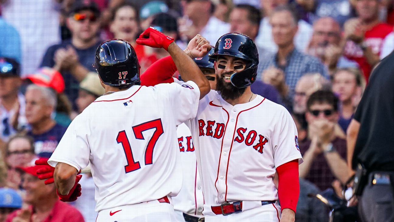 MLB playoff tracker 2025: Who clinched, plus matchups, schedule - 6abc Philadelphia