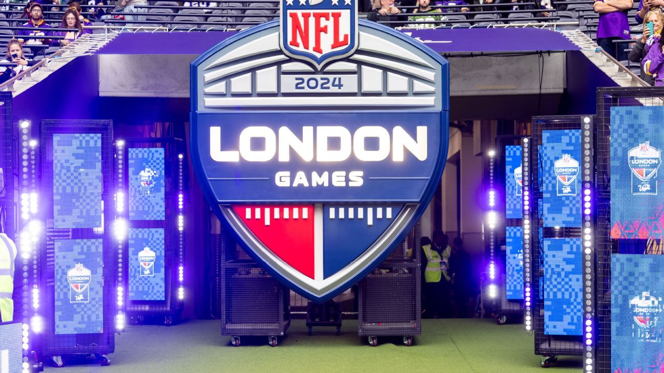 Nfl London