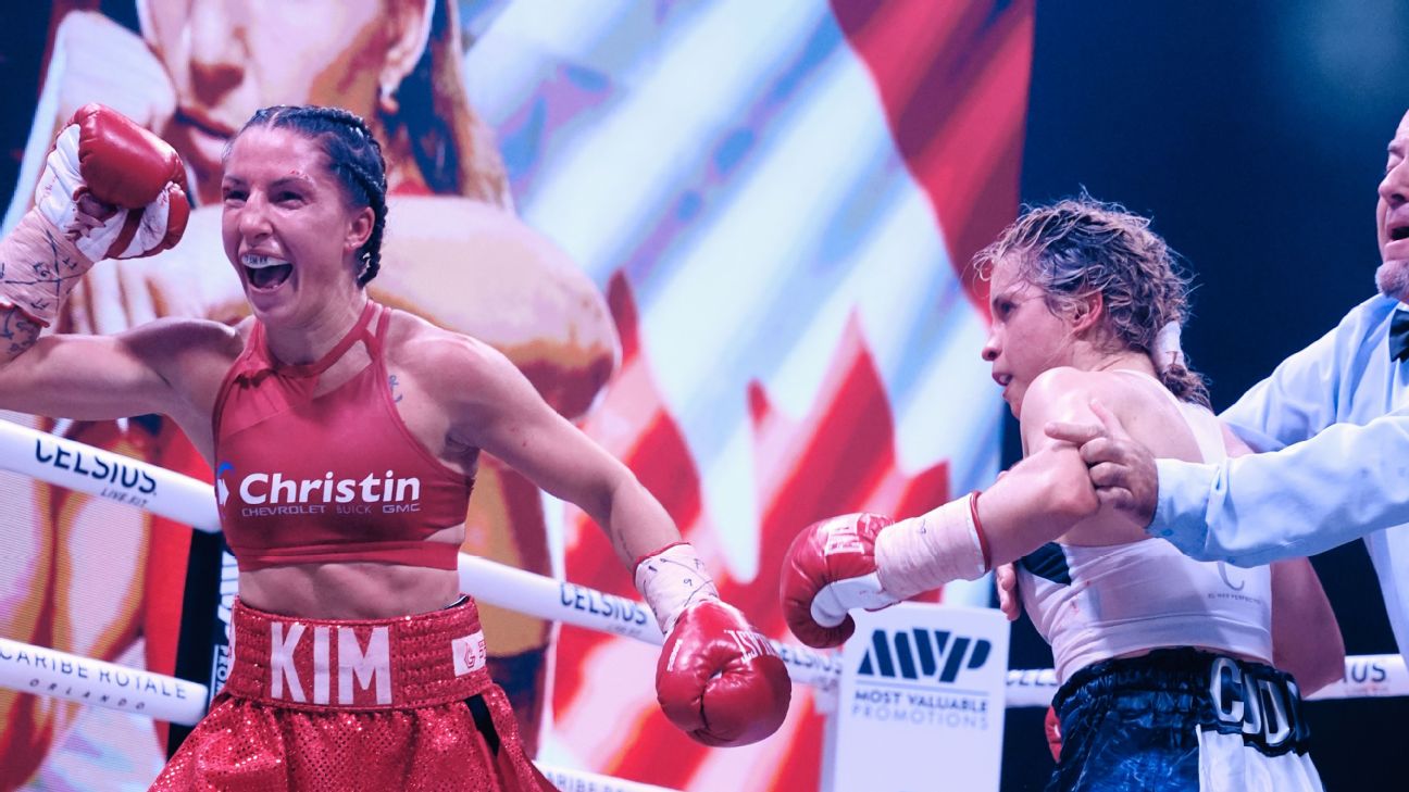 Boxing News, Rankings, Results, and History - Championship Boxing