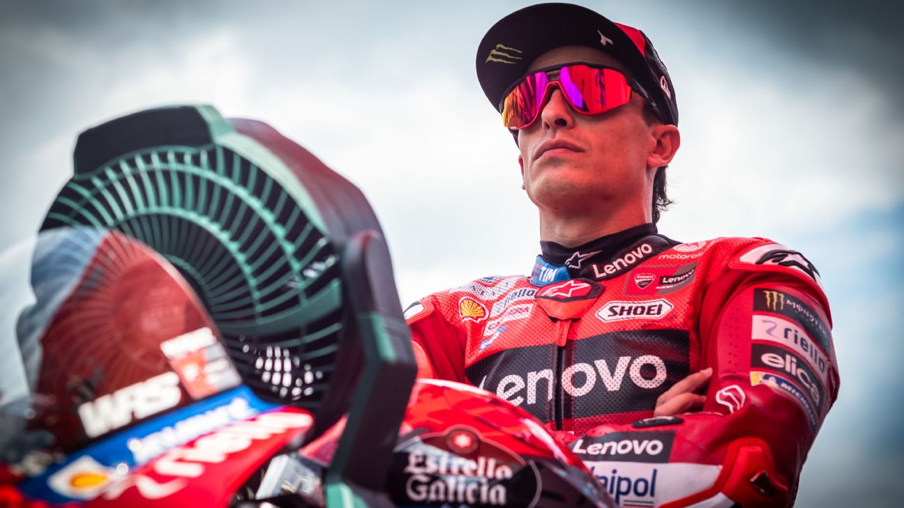 Racing on ESPN - Race Coverage, Results and News