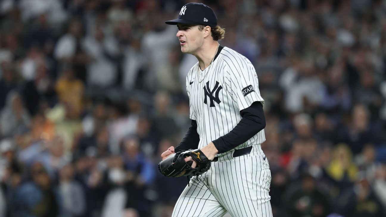 Cam Schlittler: Red Sox fans' online heckling of family 'disappointing' - ABC7 New York