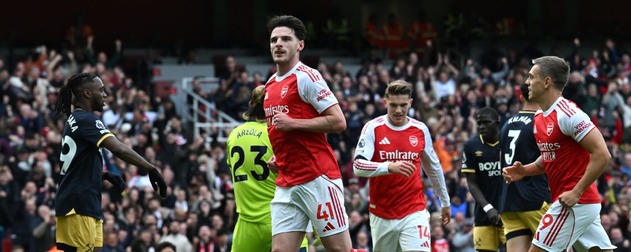 English Premier League News, Stats, Scores - ESPN