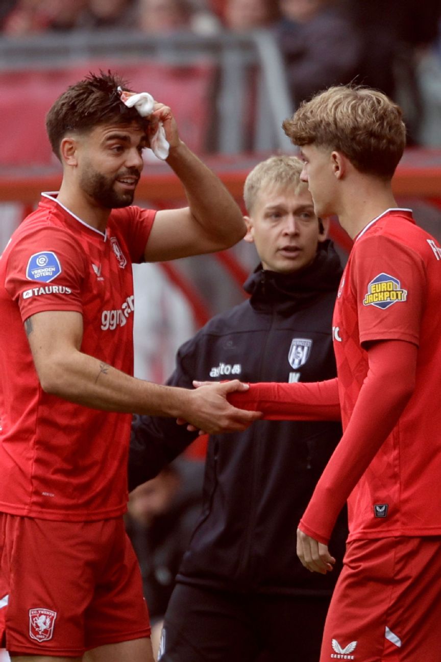 Talentenfabriek: Nuchtere Nijstad kiest bij FC Twente voor pad der ...