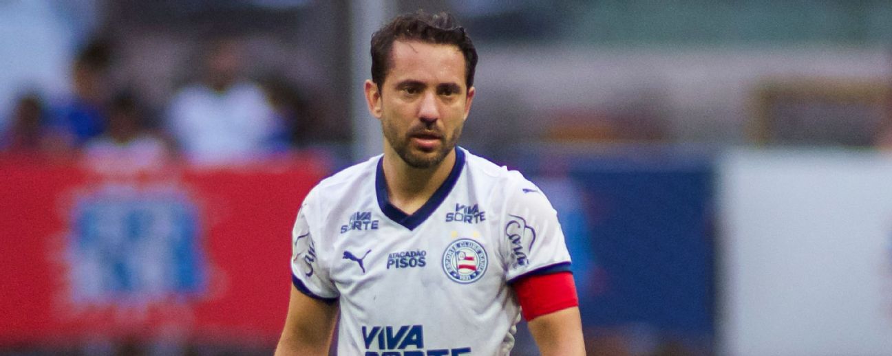 Brazilian Serie A News, Stats, Scores - ESPN