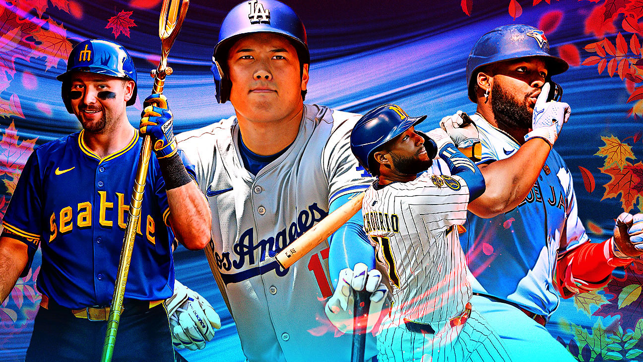 MLB playoffs 2025: ALCS, NLCS expert predictions - ABC7 Los Angeles