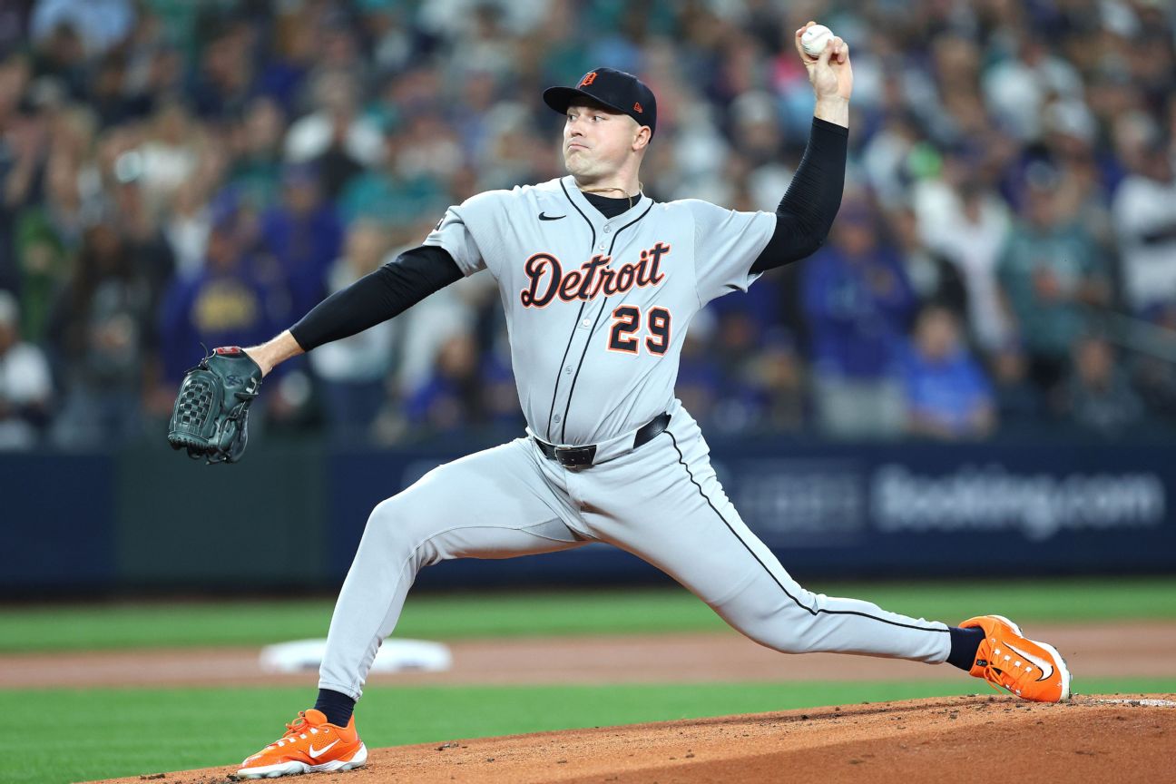 Sean Murphy Stats