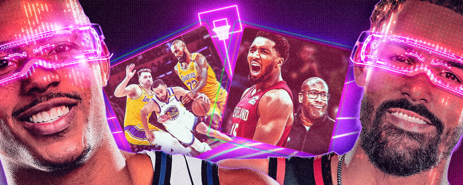 2025-26 NBA season simulation: Predictions, playoffs, Finals - ABC7 Los ...