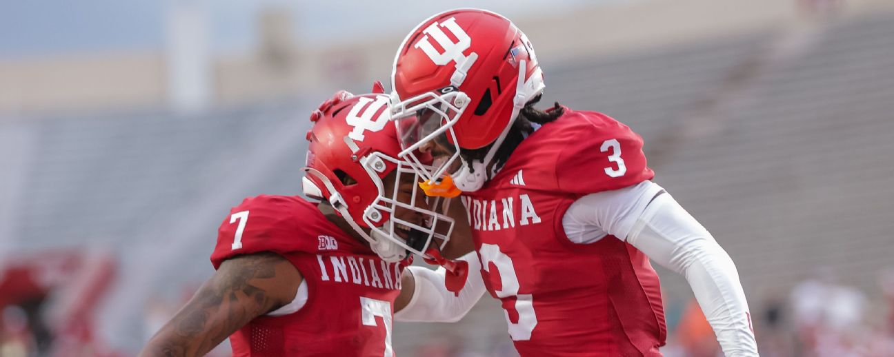 AP Week 8 poll reaction: What’s next for each Top 25 team ...