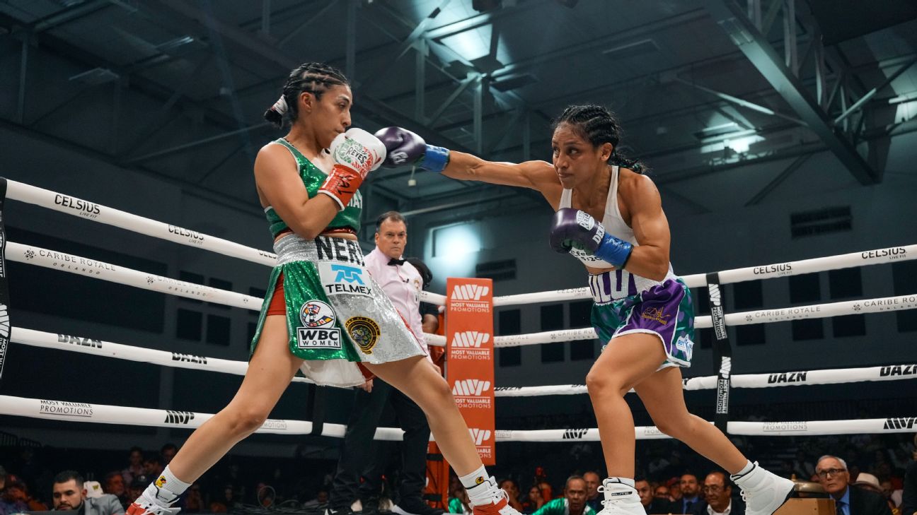 Boxing News, Rankings, Results, and History - Championship Boxing