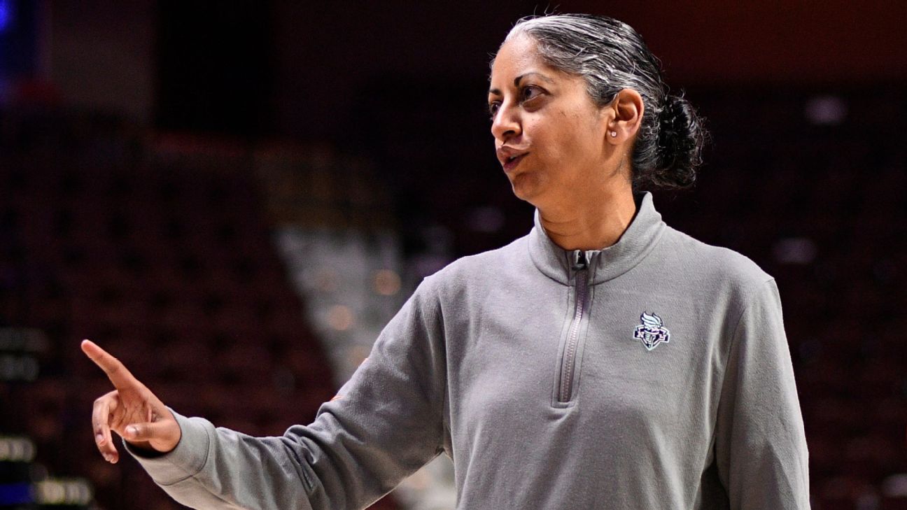 WNBA coaching changes for 2026: Tracking hirings and firings - ABC7 New ...