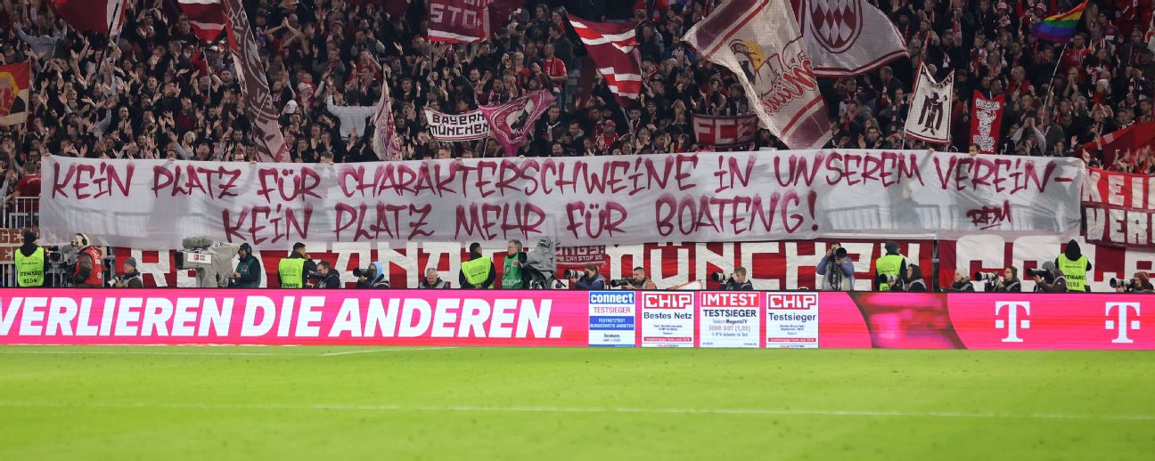 German Bundesliga News, Stats, Scores - ESPN