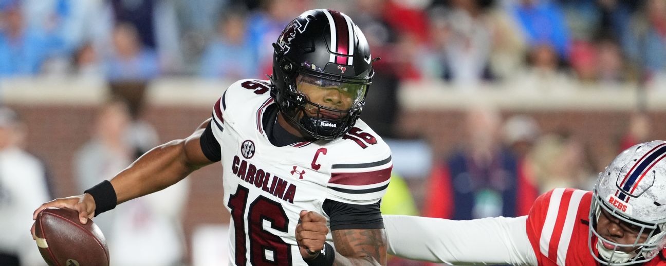 Southeastern Conference College Football News, Stats, Scores - ESPN.