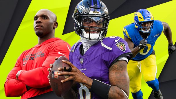 NFL Central on ESPN Radio - ESPN