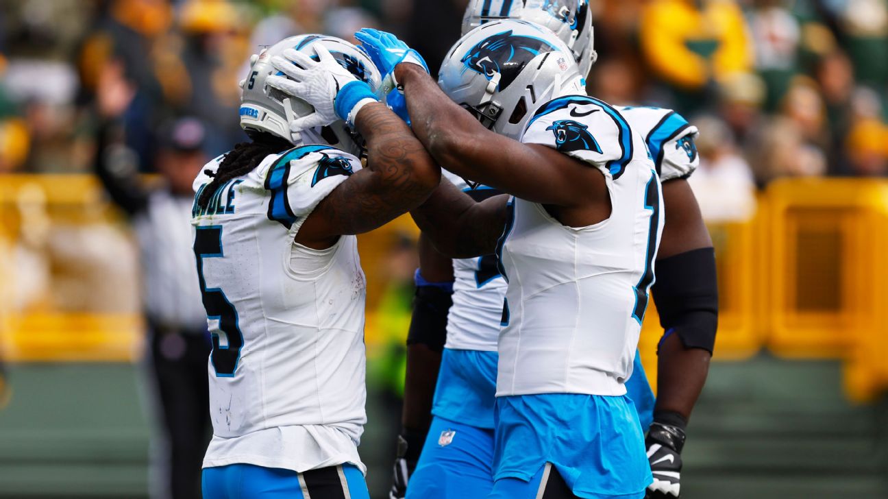 Keegan-Michael Key defends Rico Dowdle's 'Hingle McCringleberry' nod ...