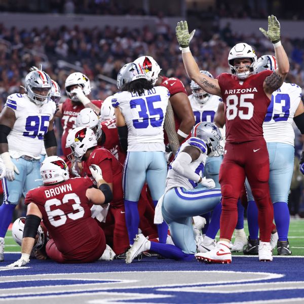 NFL Central on ESPN Radio - ESPN