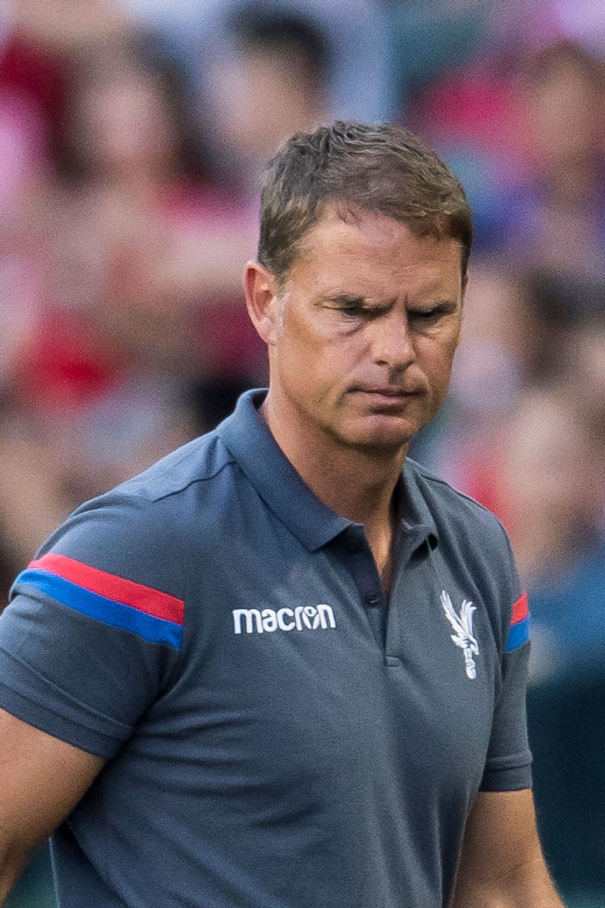 Van Aanholt koestert herinneringen aan AZ-opponent Crystal Palace: "De ...