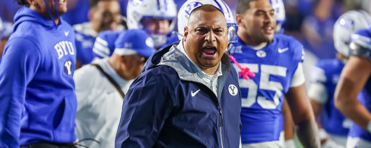 American Conference College Football News, Stats, Scores - ESPN.