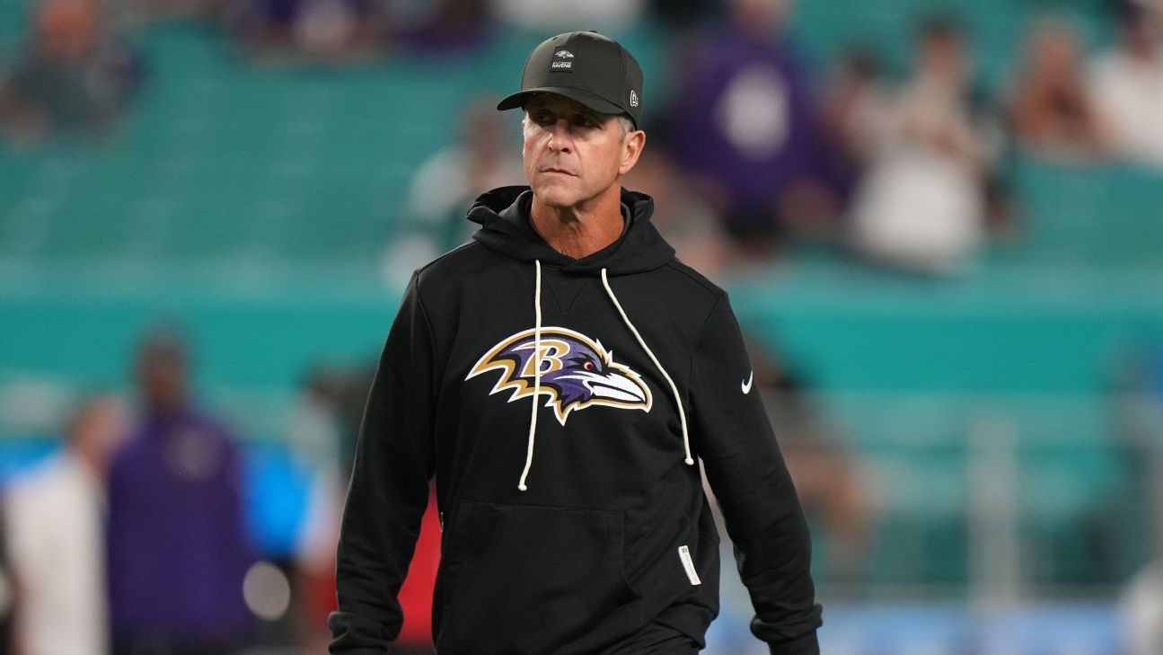 NFL coaching changes 2025: Latest firings, rumors - ABC7 Los Angeles