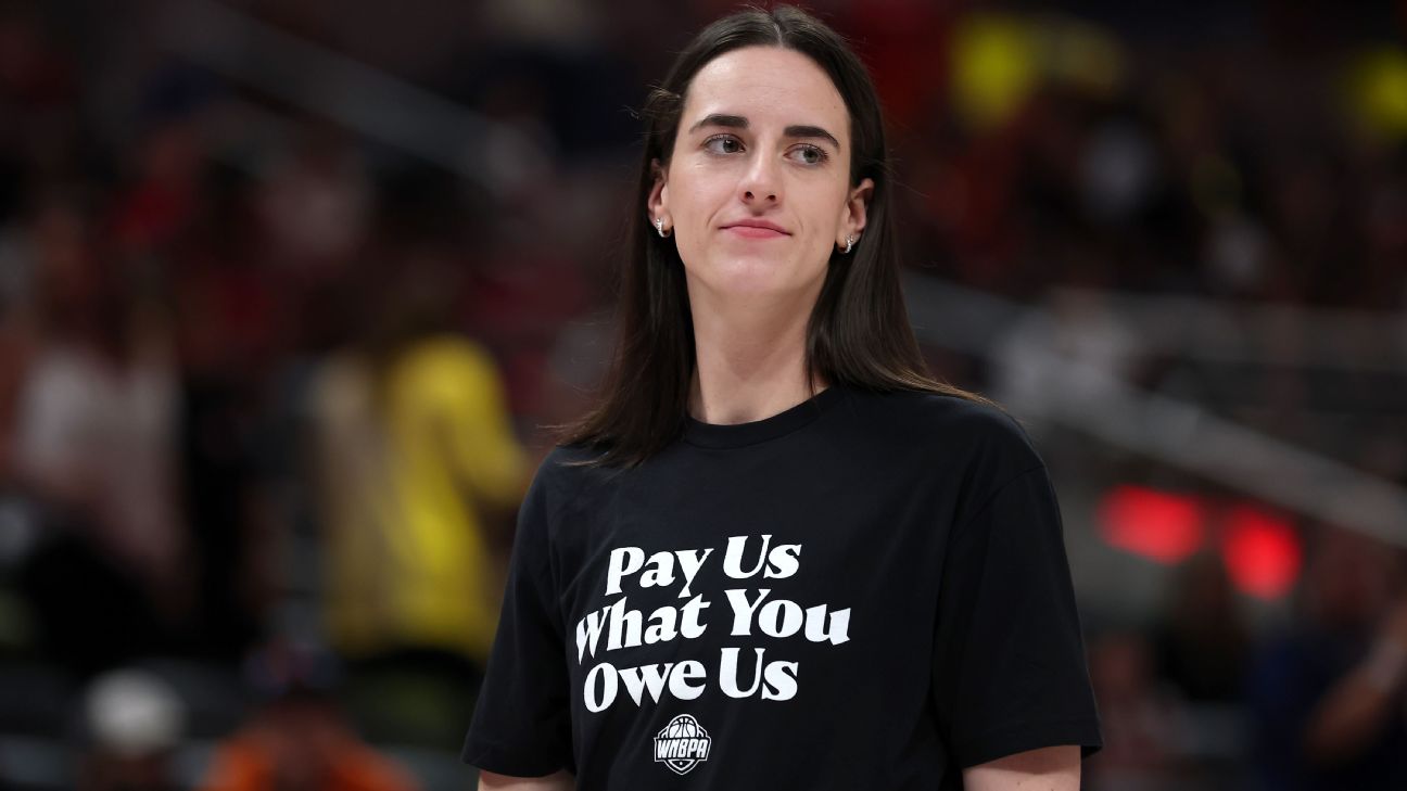 What's at stake for every WNBA player in the CBA negotiations - ABC7 ...