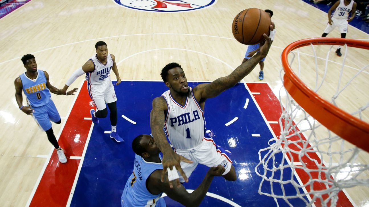 What are the worst starts in NBA history? - 6abc Philadelphia