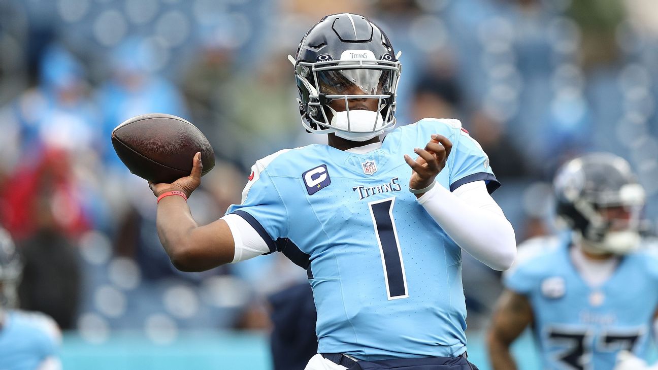 2026 NFL draft: Five-team race for No. 1 pick, top prospects - ABC7 San ...