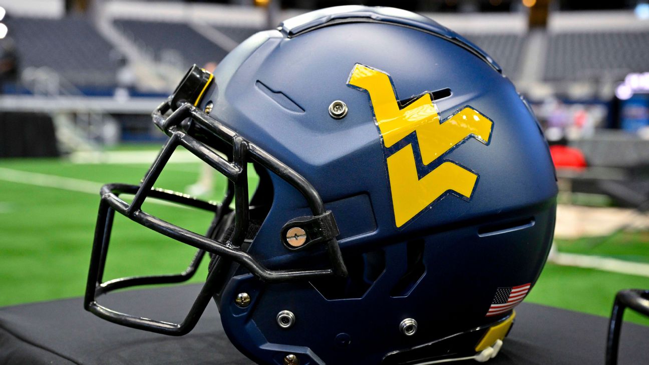 Kevin Brown, No. 78 recruit for 2026, flips commitment to West Virginia ...
