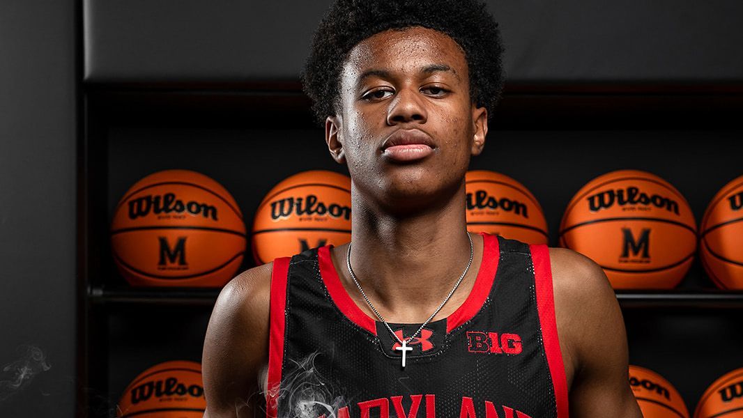 How every five-star men's college basketball commit fits at his new ...
