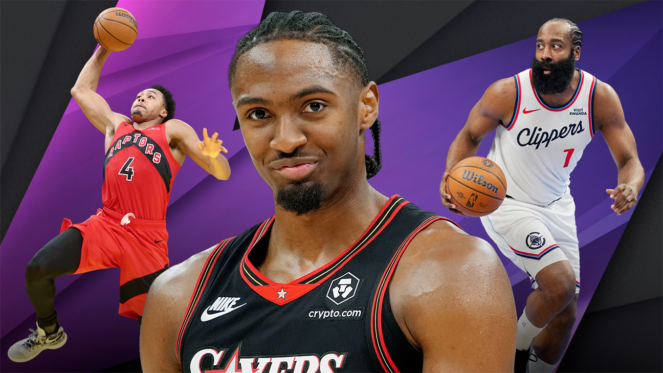 NBA Power Rankings: Raptors, Pistons battle for top of East standings ...