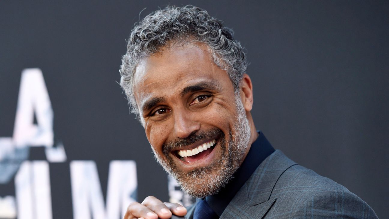 Former NBA champ Rick Fox to run for legislative seat in Bahamas - ABC7 ...