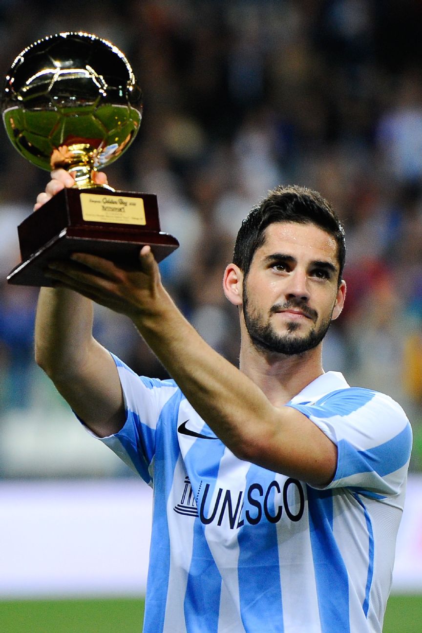 Isco Disco: Hoe Betis zijn beste voetballer weer aan het dansen krijgt ...