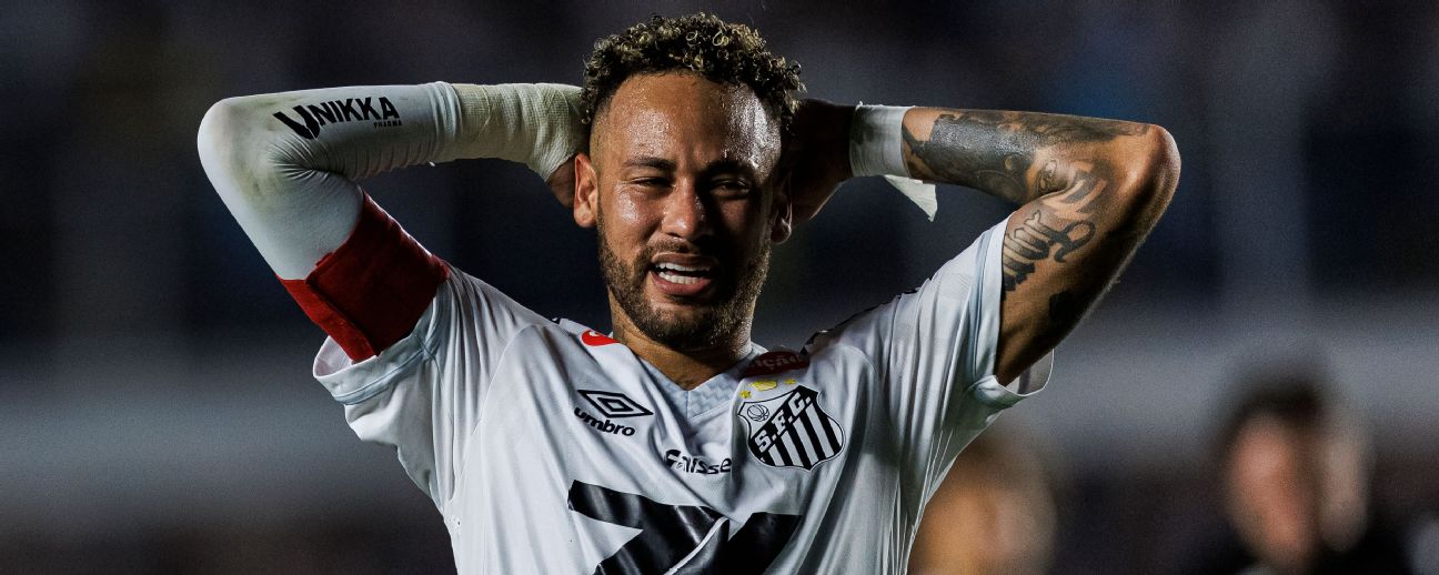 Brazilian Serie A News, Stats, Scores - ESPN