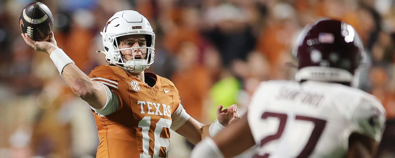 Southeastern Conference College Football News, Stats, Scores - ESPN.