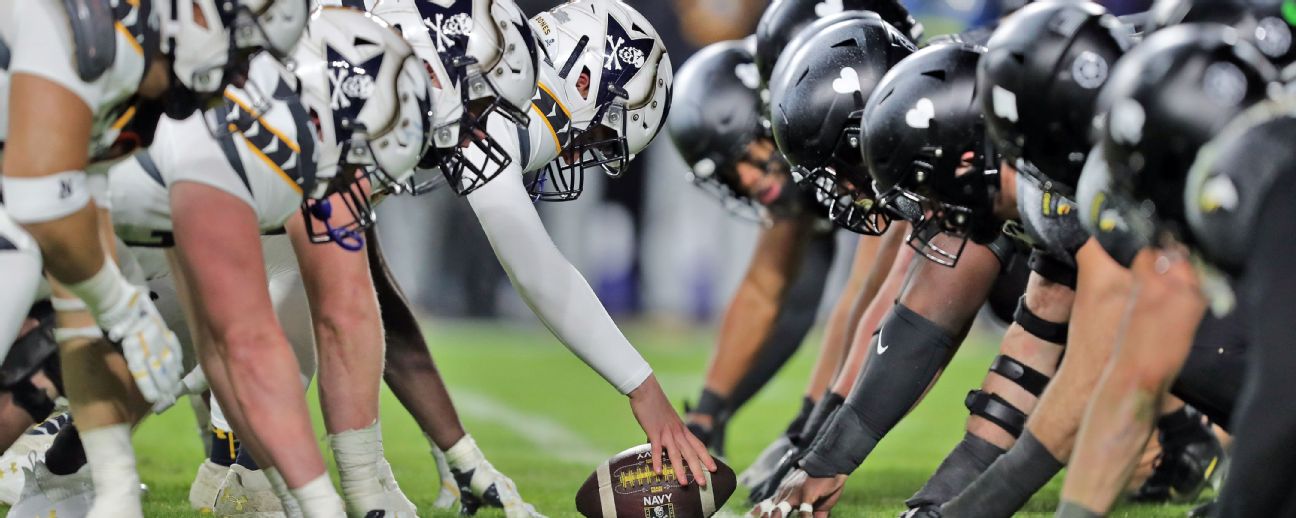 American Conference College Football News, Stats, Scores - ESPN.