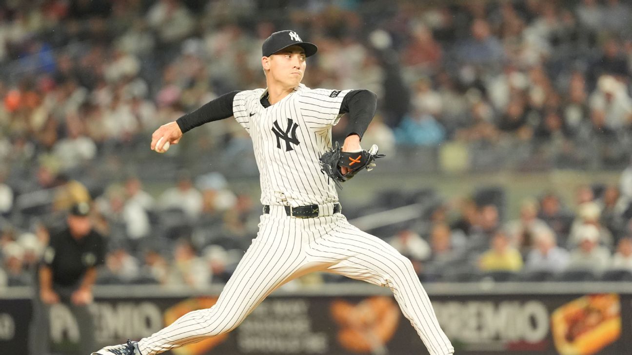 Source: Luke Weaver, Mets agree to 2-year deal worth $22M - ABC7 New York