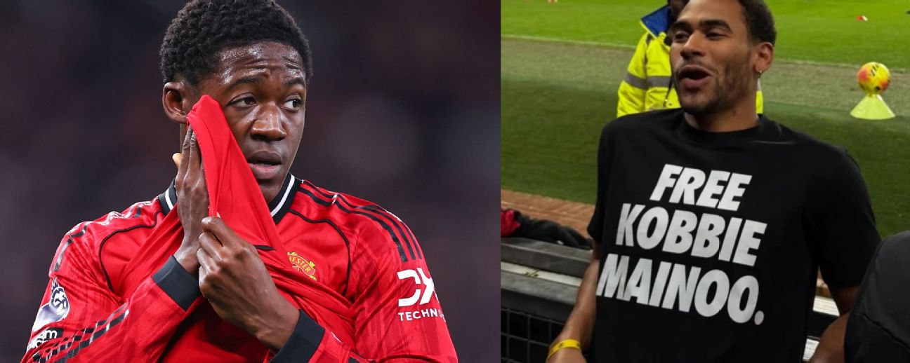 English Premier League News, Stats, Scores - ESPN