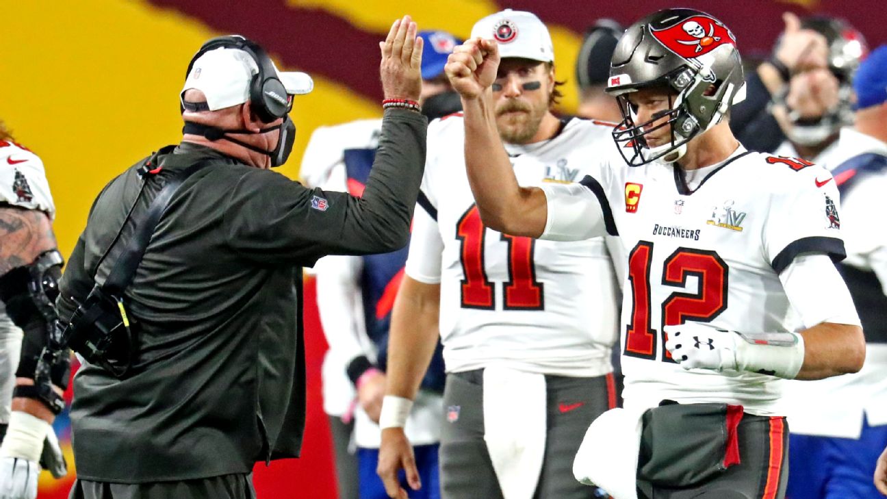 NFL teams to miss playoffs and win Super Bowl the next year - ABC7 New York