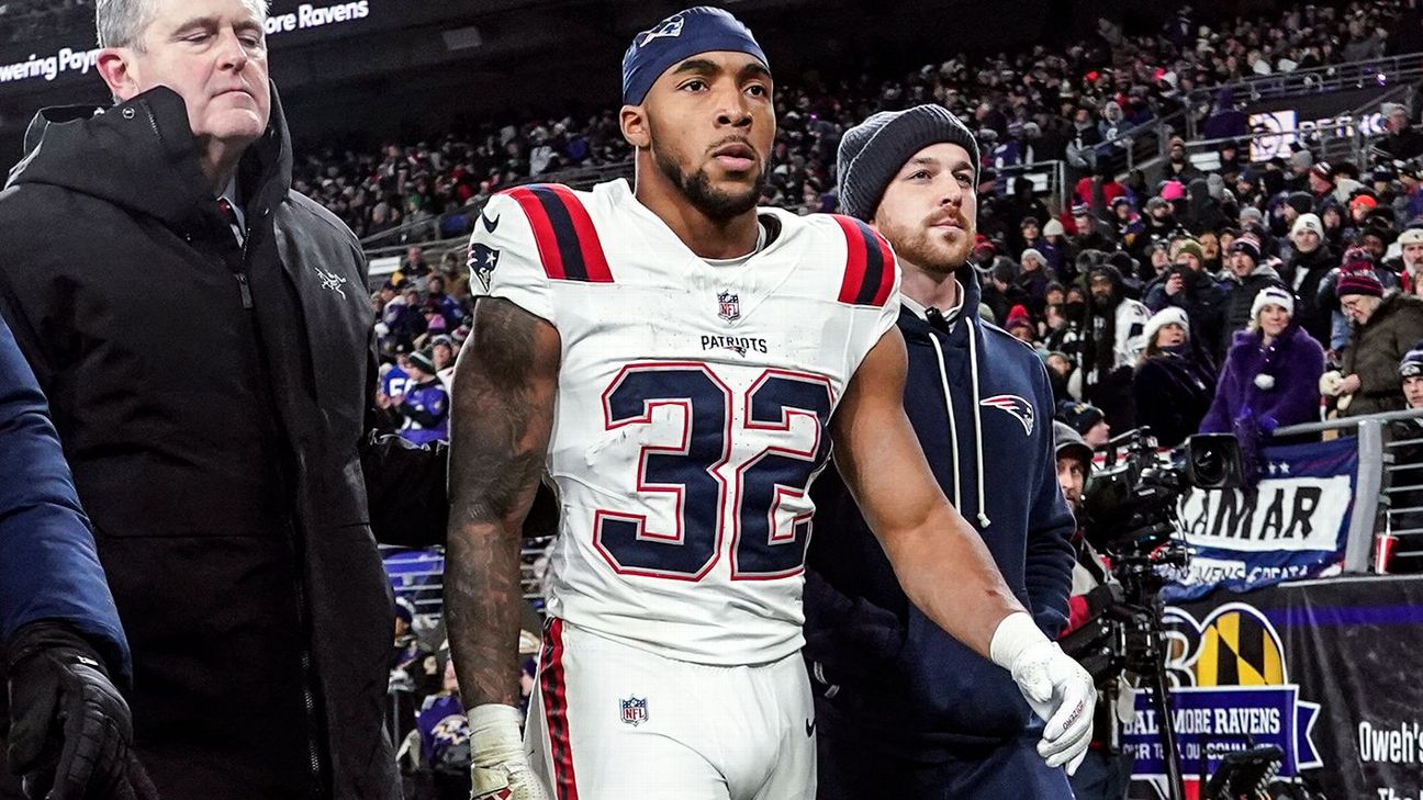 NFL Week 16: Biggest questions, takeaways for every game - ABC13 Houston