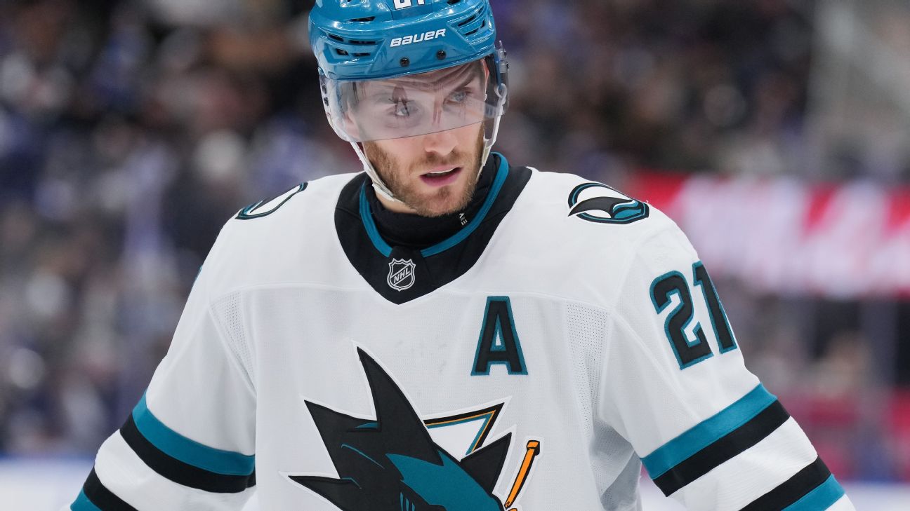 San Jose Sharks give Alexander Wennberg three-year extension - ABC30 Fresno