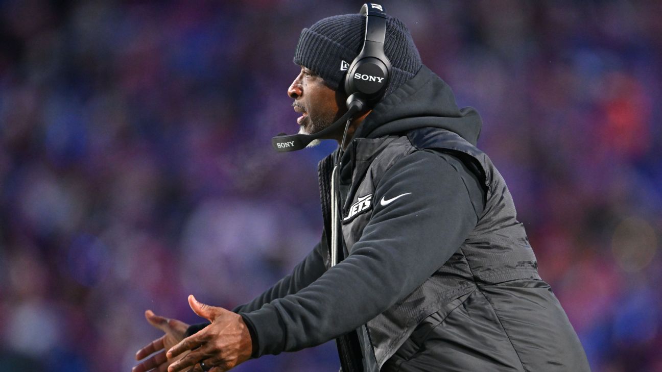 New York Jets schedule 2026: Takeaways, predictions - ABC7 New York