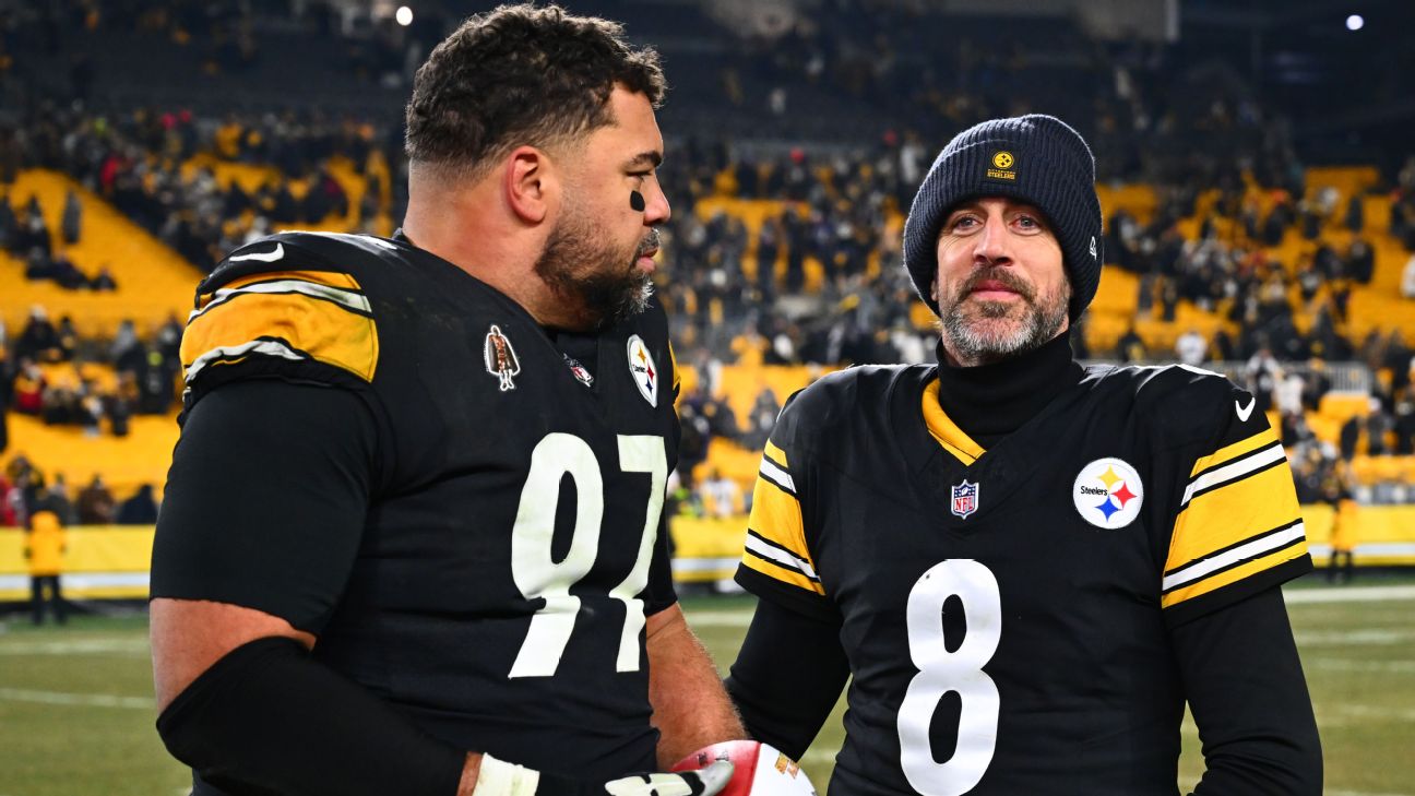 Steelers poke fun at Ravens after big win, topping NFL trolls - ABC13 ...